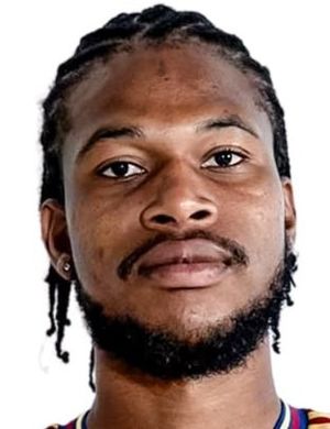 Kevon Lambert - Player profile 2024 | Transfermarkt