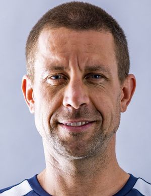 Sebastian Brandner - Manager profile | Transfermarkt