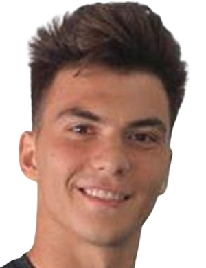 Sebastian Agachi - Spielerprofil 22/23 | Transfermarkt