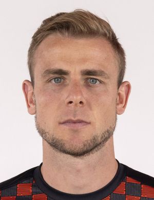 William Klaus - Player profile 23/24 | Transfermarkt