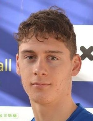 Nicolò Musumeci - Profilo giocatore | Transfermarkt