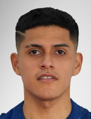 Denilson Ramírez - Perfil de jogador 2024 | Transfermarkt
