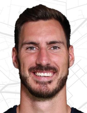 Niclas Heimann - Player profile 21/22 | Transfermarkt