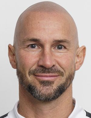 Christian Ilzer - Performans verileri ayrıntıları | Transfermarkt