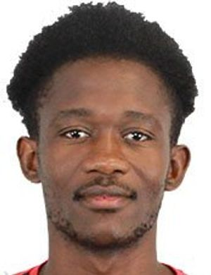 Isaac Matondo - Player profile 23/24 | Transfermarkt