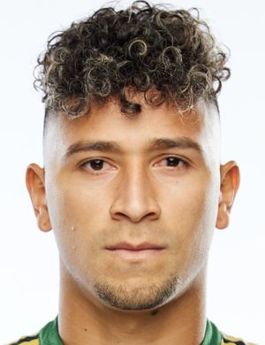 Pablo Bonilla - Perfil del jugador 2022 | Transfermarkt