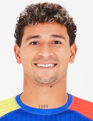 Pablo Bonilla - Profil zawodnika 2025 | Transfermarkt