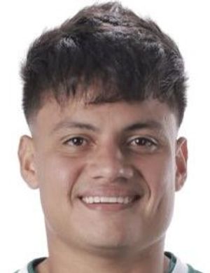 Esli García - Perfil de jogador 2026 | Transfermarkt
