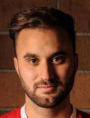 Tiago Huber - Spielerprofil | Transfermarkt