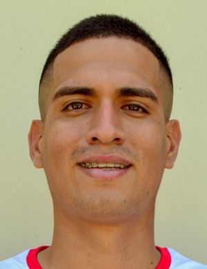 Kevin Moreno - Oyuncu profili 2021 | Transfermarkt