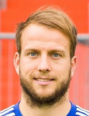 Benjamin Peters - Perfil de entrenador | Transfermarkt