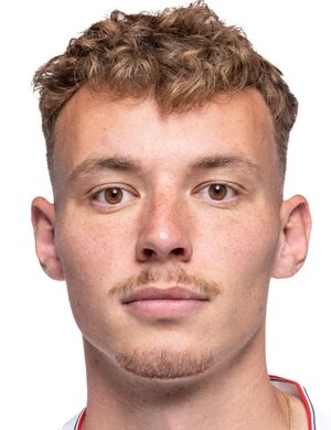 Tibo Persyn - Profil du joueur 25/26 | Transfermarkt