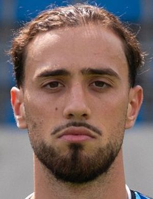 Birkan Celik - 플레이어 프로필 25/26 | Transfermarkt