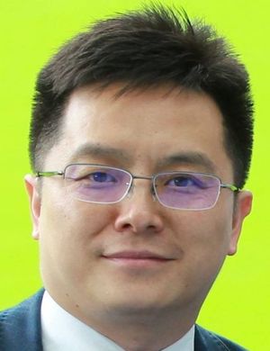 Dr. Tony Xia - Penghargaan | Transfermarkt