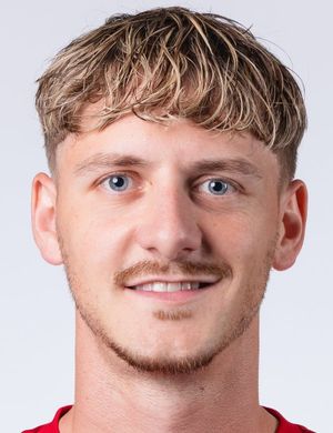 Matthew Mäder - Performances 25/26 | Transfermarkt