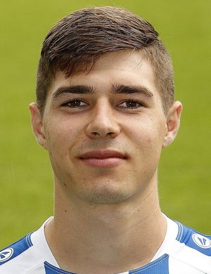 Stanislav Shopov - National team | Transfermarkt