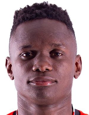 Danny Pérez - Perfil del jugador 2025 | Transfermarkt