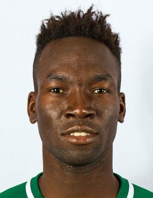 Albert Dikwa - Player profile 2022 | Transfermarkt