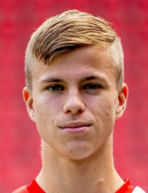 Martin Doudera - Player profile 23/24 | Transfermarkt