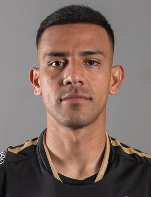 Alejandro Reyes - Opponents | Transfermarkt