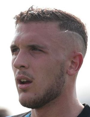 Christian Dimarco - Player profile 23/24 | Transfermarkt