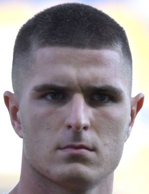 Lorenzo Pirola - Profilo giocatore 22/23 | Transfermarkt