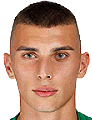 Martin Ruskov - Player profile 22/23 | Transfermarkt