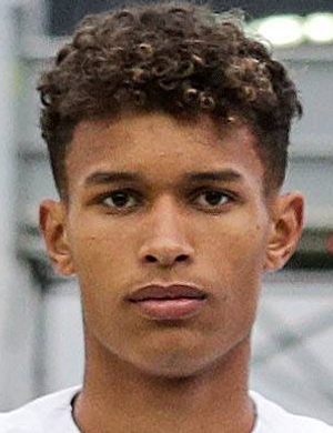 Simon Nelson - Oyuncu profili 22/23 | Transfermarkt