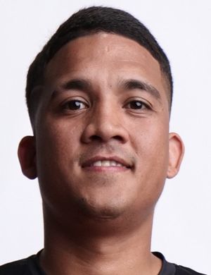 David Barreto - Perfil de jogador 2025 | Transfermarkt