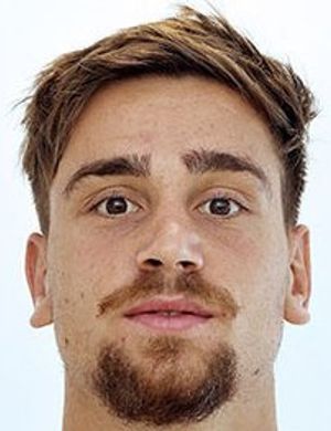 Alessandro Faggioli - Perfil del jugador 23/24 | Transfermarkt