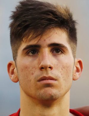 Jesús Areso - Perfil de jogador 22/23 | Transfermarkt