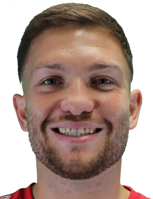 Kevin Werner - Spielerprofil 25/26 | Transfermarkt