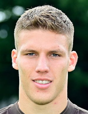 Jakov Medic - Datos detallados de rendimiento | Transfermarkt