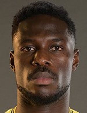 Ben Malango - Player profile | Transfermarkt