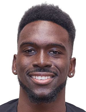 Raheem Somersall - Profilo giocatore 2022 | Transfermarkt