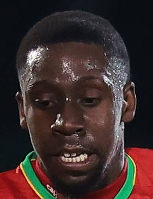 Tyquan Terrell - Perfil del jugador | Transfermarkt