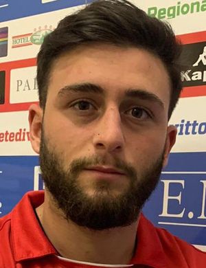 Umberto Basile - Perfil del jugador 21/22 | Transfermarkt