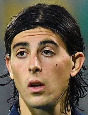 Filippo Ranocchia - Player profile 22/23 | Transfermarkt