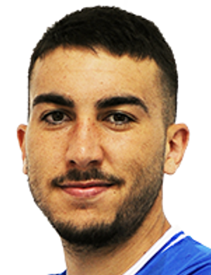 Thomas Alberti - Perfil del jugador 21/22 | Transfermarkt