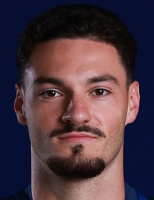 Edin Osmanovic - Player profile 25/26 | Transfermarkt