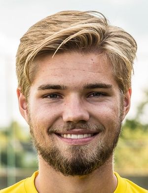 Magnus Hansen - Player profile 22/23 | Transfermarkt