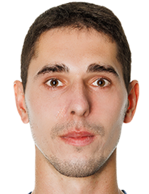 Ruslan Kazakov - Spielerprofil 2025 | Transfermarkt