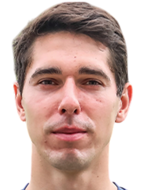 Ruslan Kazakov - Spielerprofil 25/26 | Transfermarkt