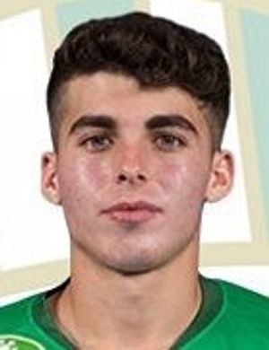 Ammar Ramadan - Profilo giocatore | Transfermarkt
