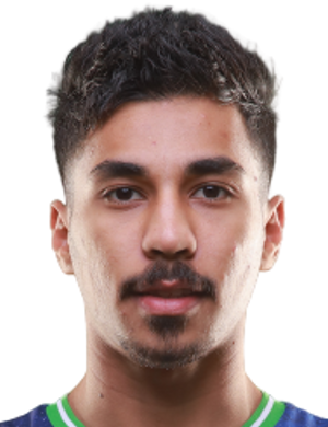 Saeed Al-Basisi - Perfil del jugador 23/24 | Transfermarkt