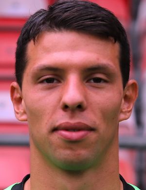 Martin Velichkov - Perfil de jogador | Transfermarkt