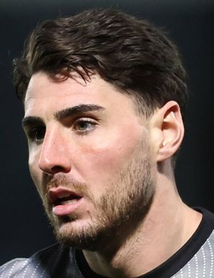 Dan Happe - Player profile 25/26 | Transfermarkt