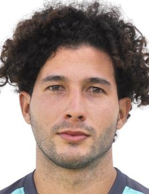 Fabrizzio Aragón - Profilo giocatore 2025 | Transfermarkt