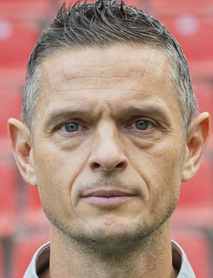 Rogier Meijer - Trainersprofiel | Transfermarkt