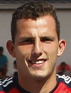 Manuel Roffo - Player profile 2024 | Transfermarkt